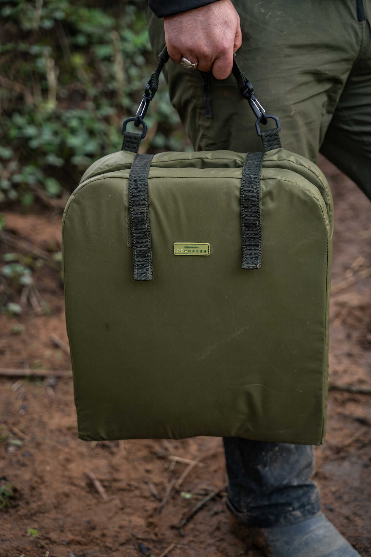 Korum Progress Fast Mat - Matchman Supplies